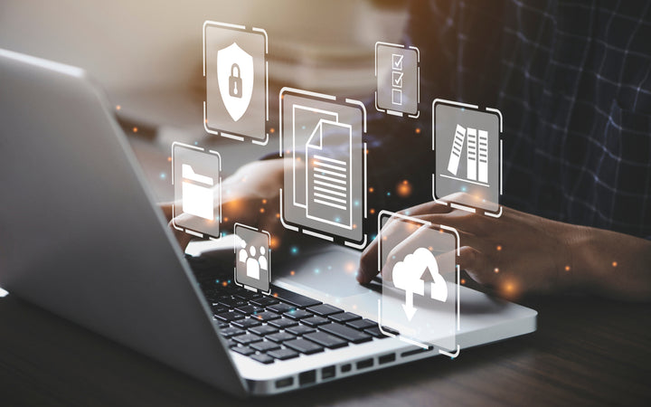 Solutions – Globesecure Technologies